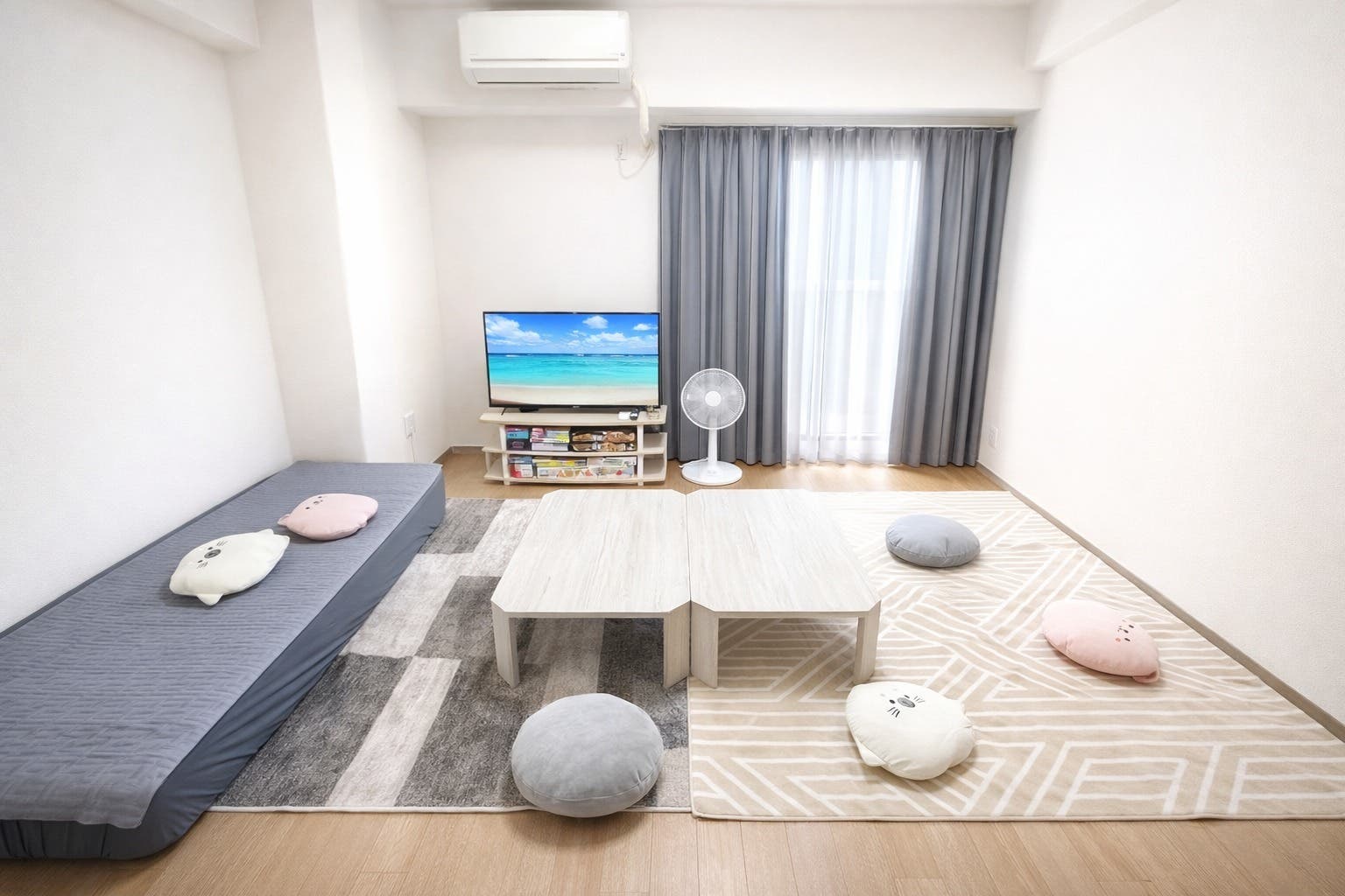 2人でも、みんなでも。久屋大通の夜を楽しむ個室の写真1