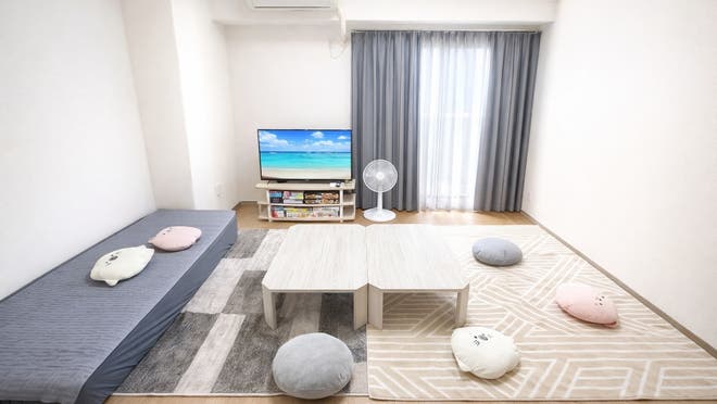 2人でも、みんなでも。久屋大通の夜を楽しむ個室の写真1