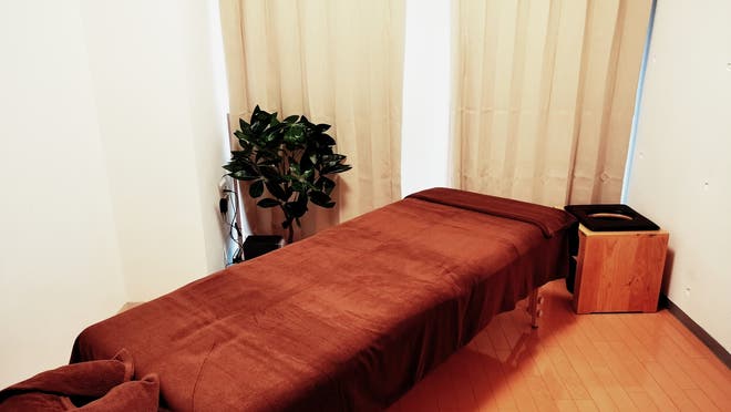 谷町九丁目駅徒歩1分のレンタルサロンの写真1