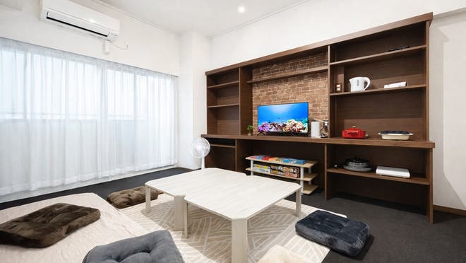 2人でも、みんなでも。夜の隠れ家の写真3