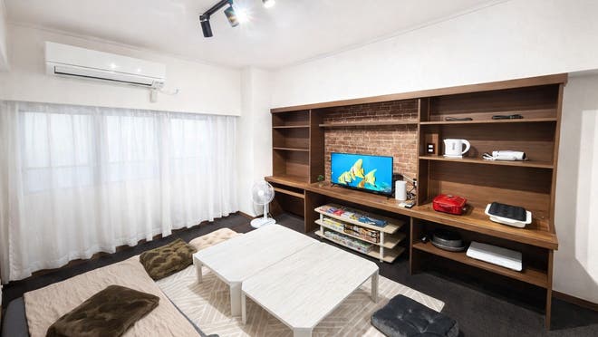 2人でも、みんなでも。夜の隠れ家の写真4