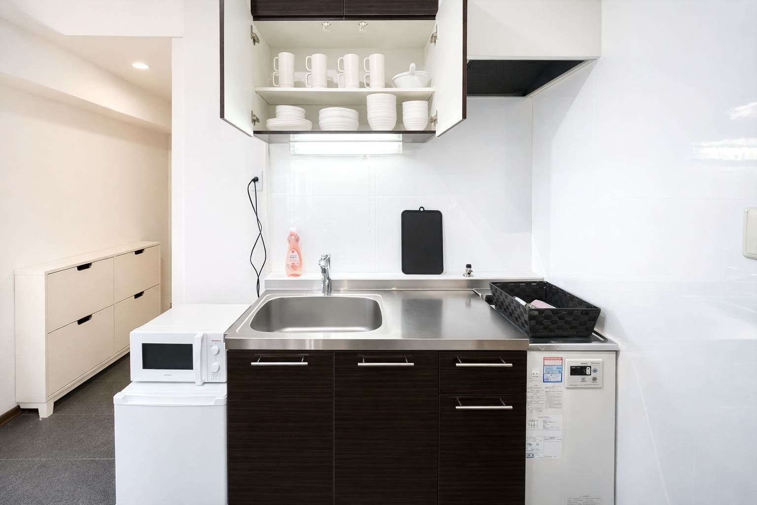 2人でも、みんなでも。夜の隠れ家の写真19