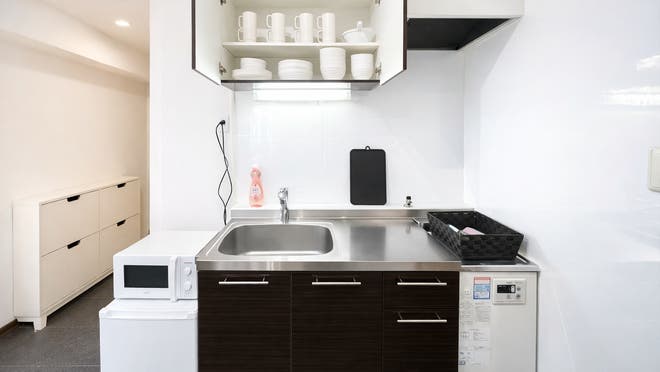 2人でも、みんなでも。夜の隠れ家の写真19