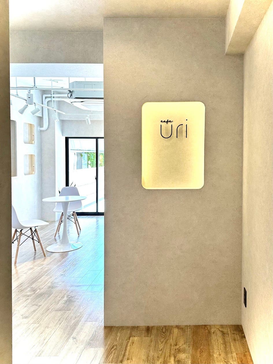 新大久保駅2分、広いバルコニーと白い店内、BBQも可能なパーティースペースの写真5