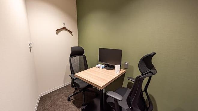 会議室 01(2名)の写真2