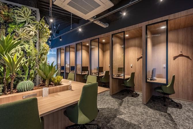 会議室 03(4名)の写真4