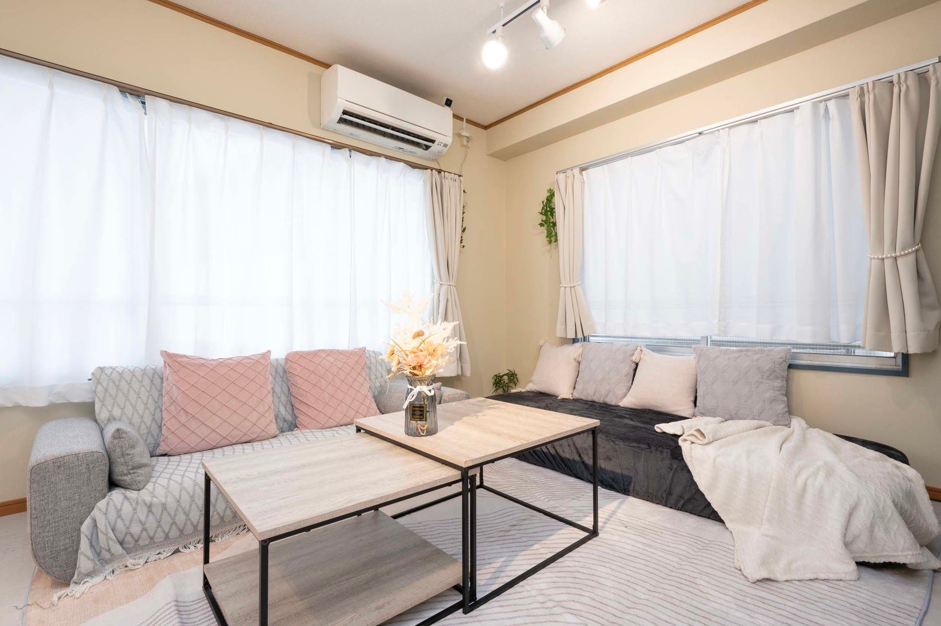 【💐最大５０％OFF】取手💐Francfrancスタイルで高級感をグッと演出✨女子会💑ママ会に最適❤︎最大12名🆗24Hの写真16