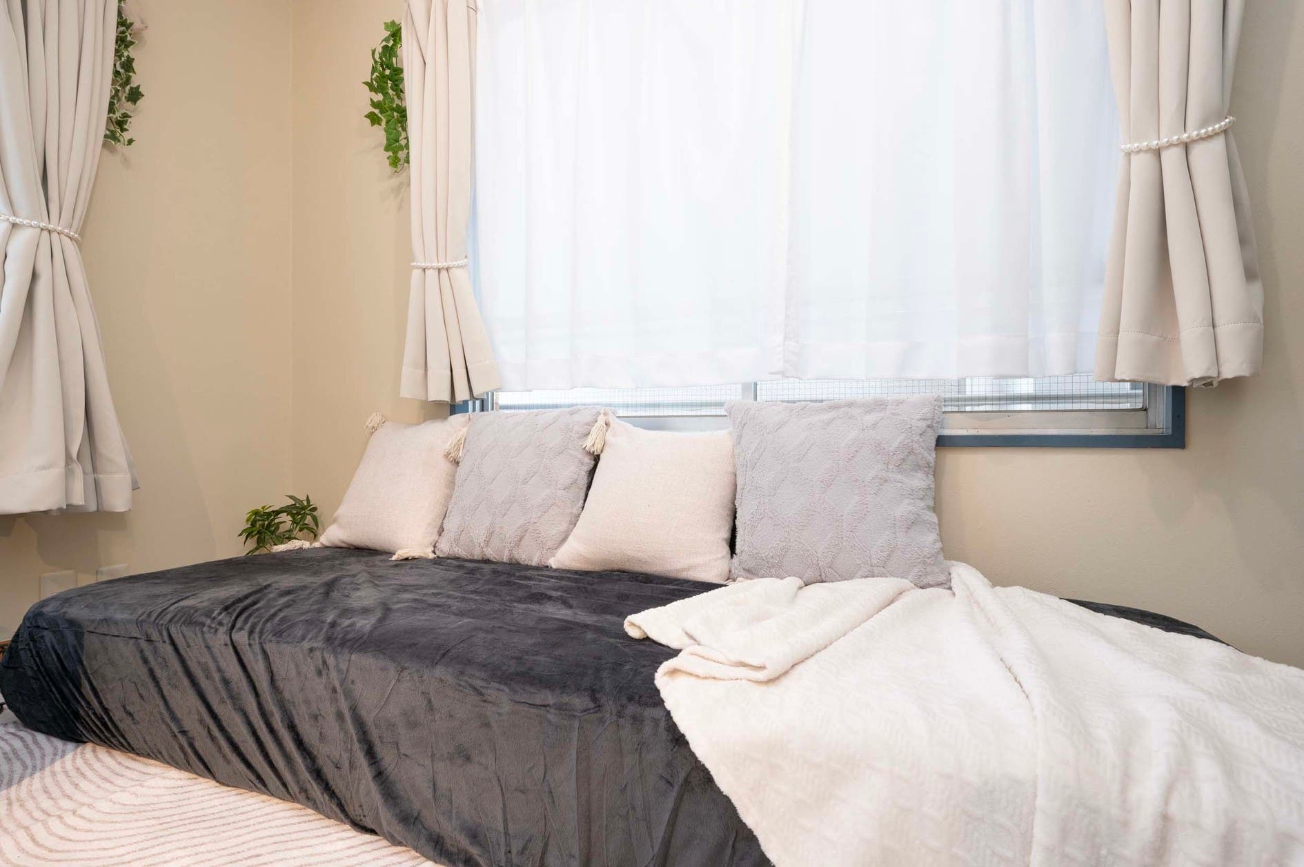 【💐最大５０％OFF】取手💐Francfrancスタイルで高級感をグッと演出✨女子会💑ママ会に最適❤︎最大12名🆗24Hの写真17