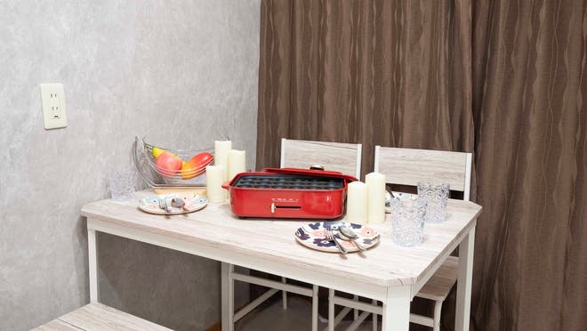 【💐最大50%OFF】取手💐Francfrancスタイルで高級感をグッと演出✨女子会💑ママ会に最適❤︎最大12名🆗24Hの写真3