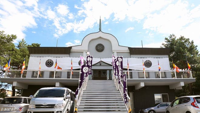 お寺まるごと貸切【全体貸し】の写真3