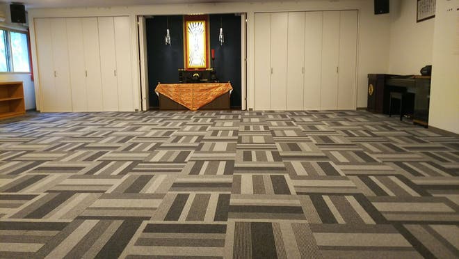 お寺まるごと貸切【全体貸し】の写真6