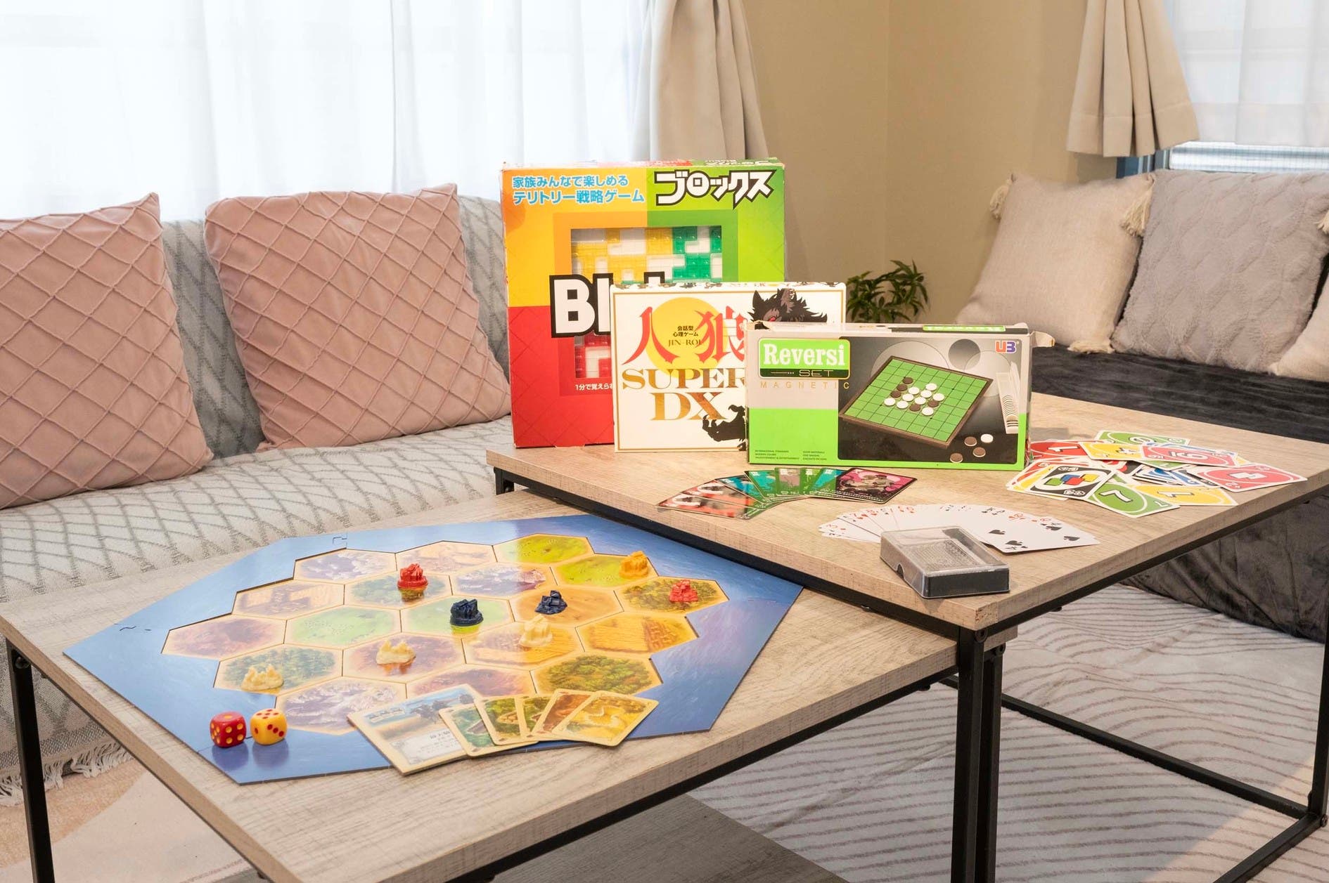 【💐最大５０％OFF】取手💐Francfrancスタイルで高級感をグッと演出✨女子会💑ママ会に最適❤︎最大12名🆗24Hの写真5