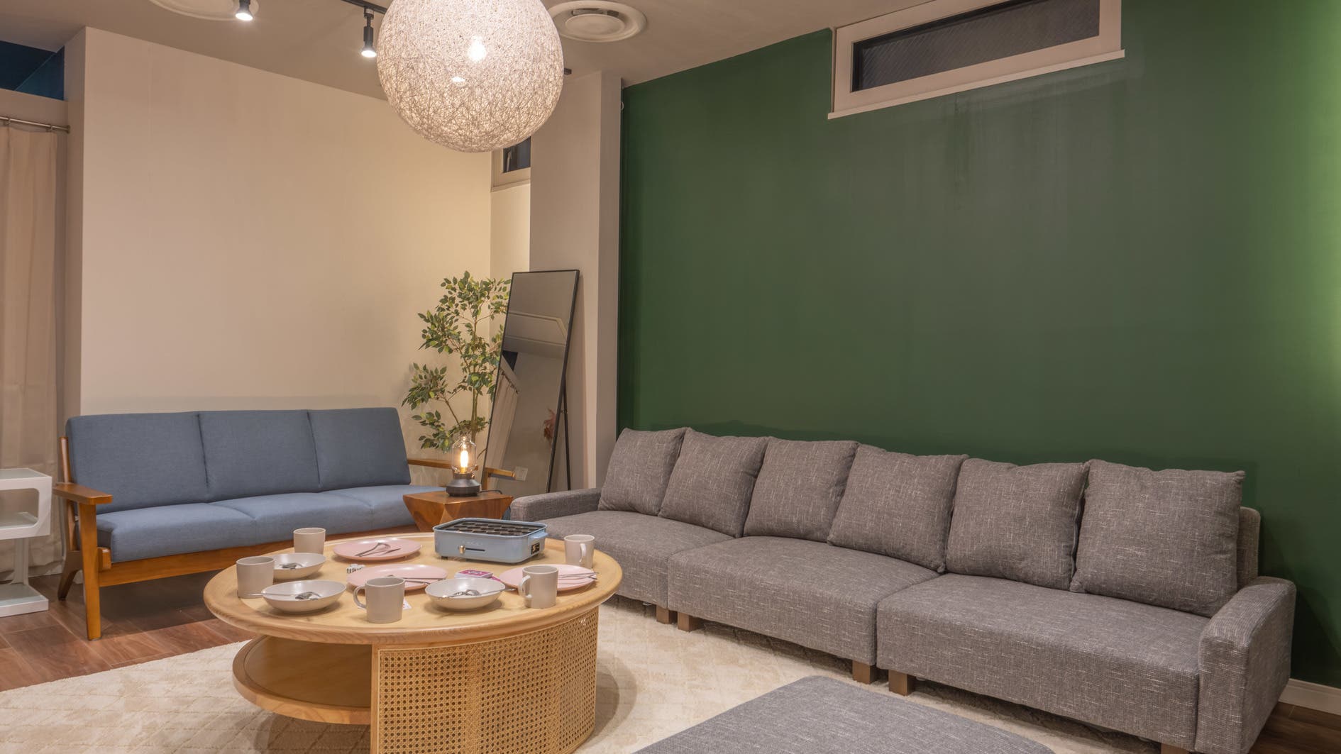 スペモ🌿クリスマス🎄歓送迎会🎊学割👨‍🎓女子会💖ママ会🍳パーティー🍾バーカウンター🥂338_Oasis六本木の写真4