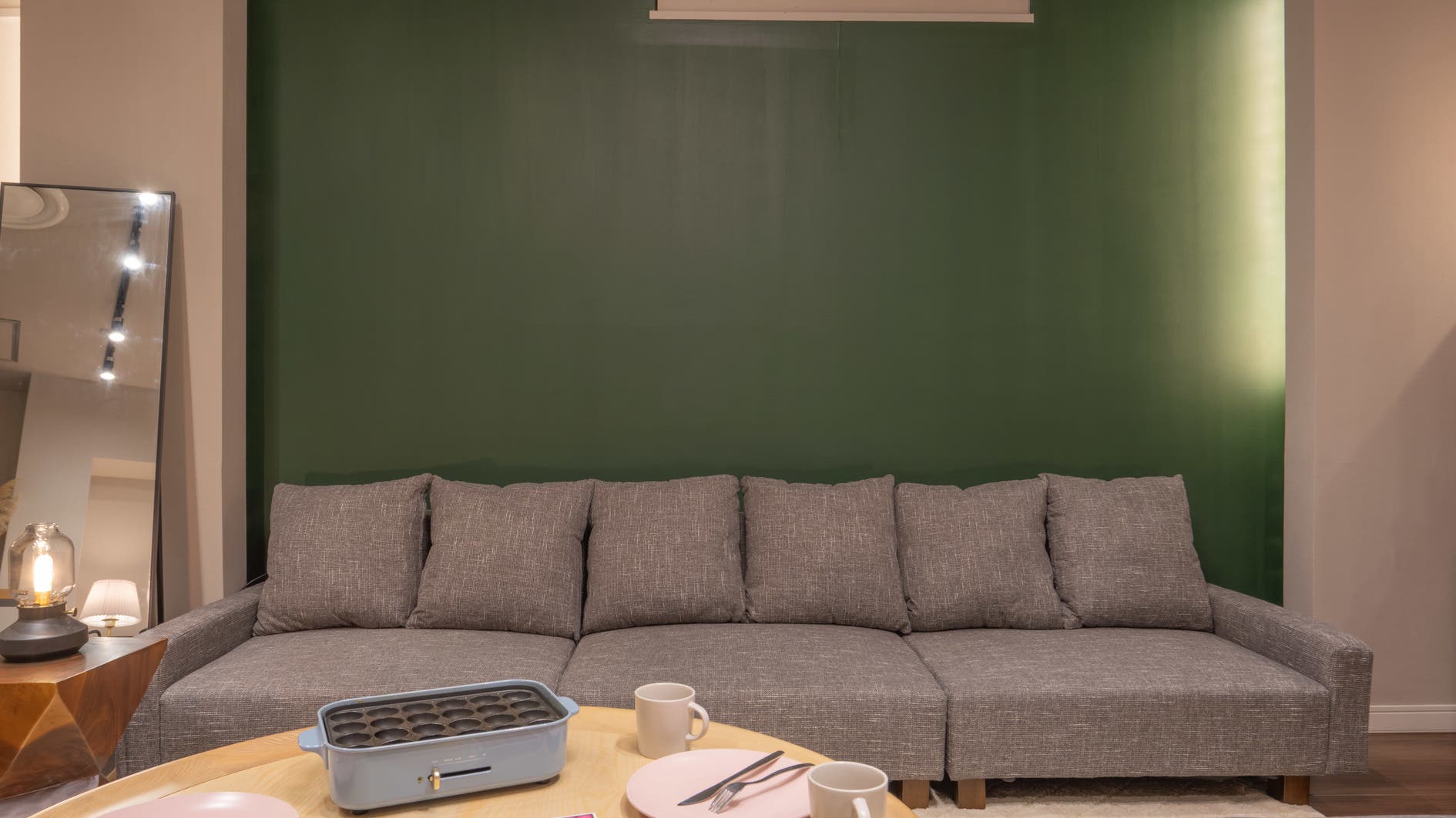 スペモ🌿クリスマス🎄歓送迎会🎊学割👨‍🎓女子会💖ママ会🍳パーティー🍾バーカウンター🥂338_Oasis六本木の写真8