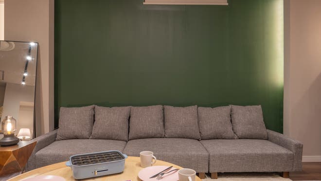 スペモ🌿クリスマス🎄歓送迎会🎊学割👨🎓女子会💖ママ会🍳パーティー🍾バーカウンター🥂338_Oasis六本木の写真8