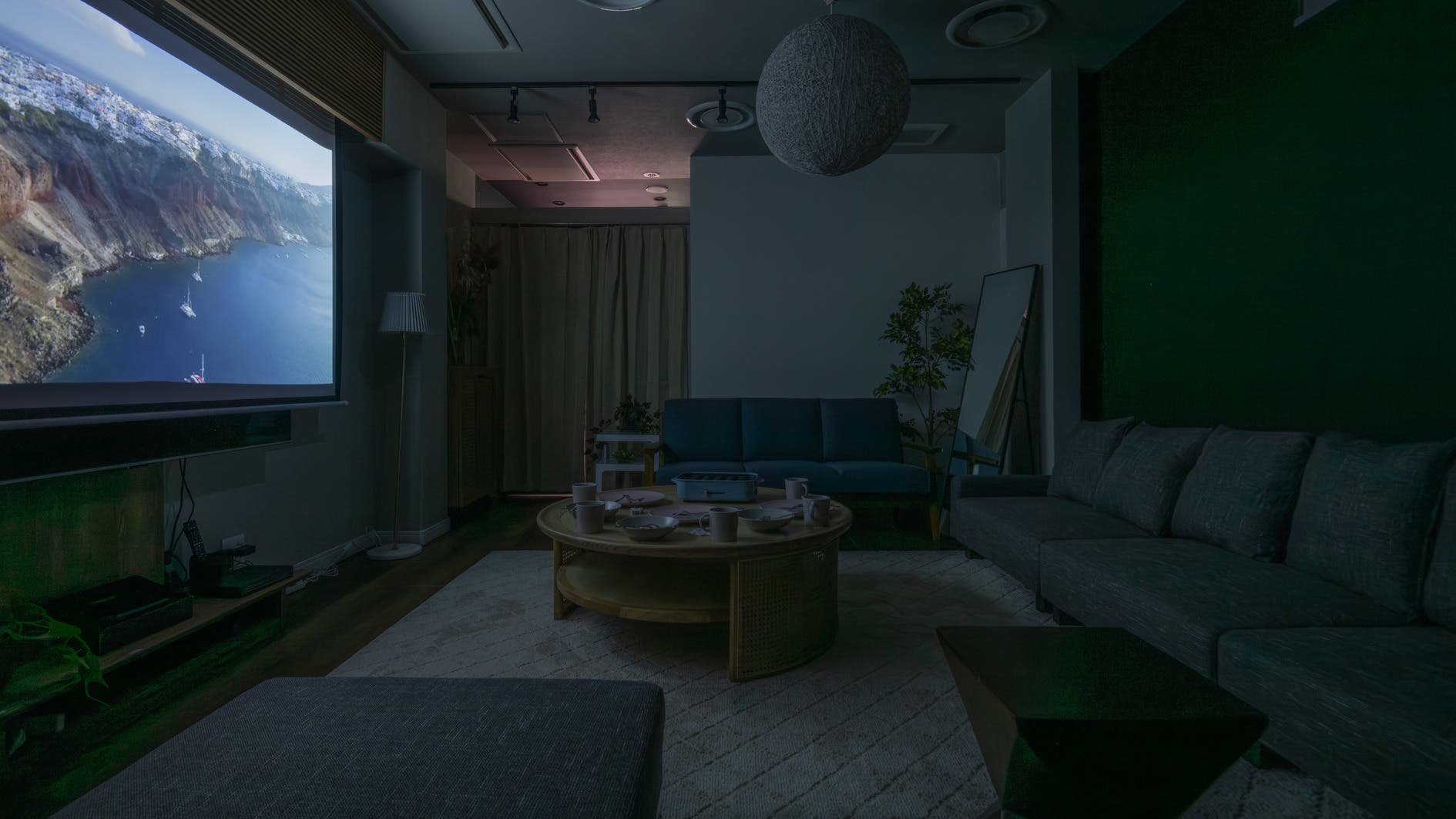 スペモ🌿クリスマス🎄歓送迎会🎊学割👨‍🎓女子会💖ママ会🍳パーティー🍾バーカウンター🥂338_Oasis六本木の写真9