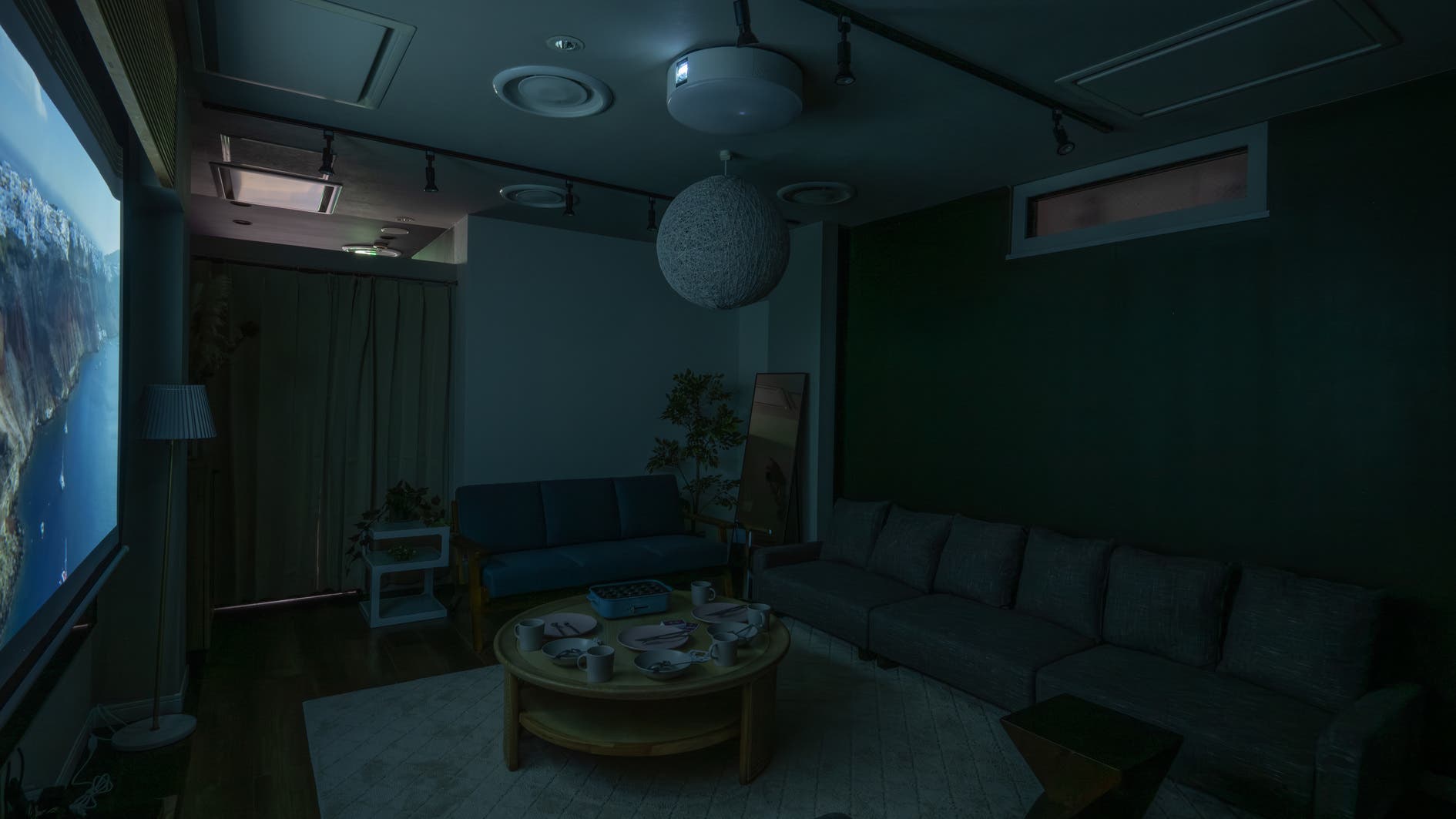 スペモ🌿クリスマス🎄歓送迎会🎊学割👨‍🎓女子会💖ママ会🍳パーティー🍾バーカウンター🥂338_Oasis六本木の写真10