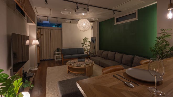 スペモ🌿クリスマス🎄歓送迎会🎊学割👨🎓女子会💖ママ会🍳パーティー🍾バーカウンター🥂338_Oasis六本木の写真12