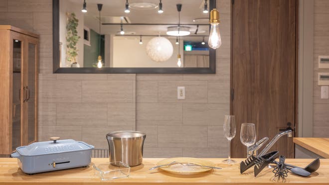 スペモ🌿クリスマス🎄歓送迎会🎊学割👨🎓女子会💖ママ会🍳パーティー🍾バーカウンター🥂338_Oasis六本木の写真14