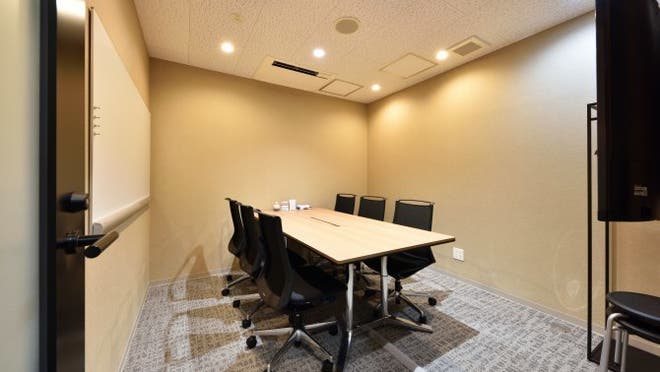 会議室 01(6名)の写真2