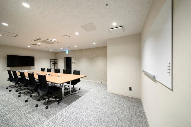 会議室(10名)の写真2