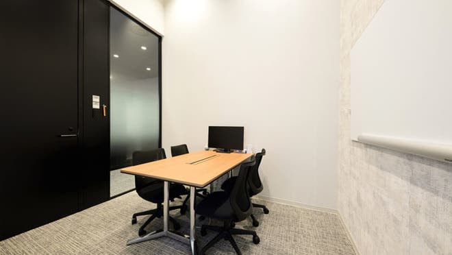 会議室 01(4名)の写真2