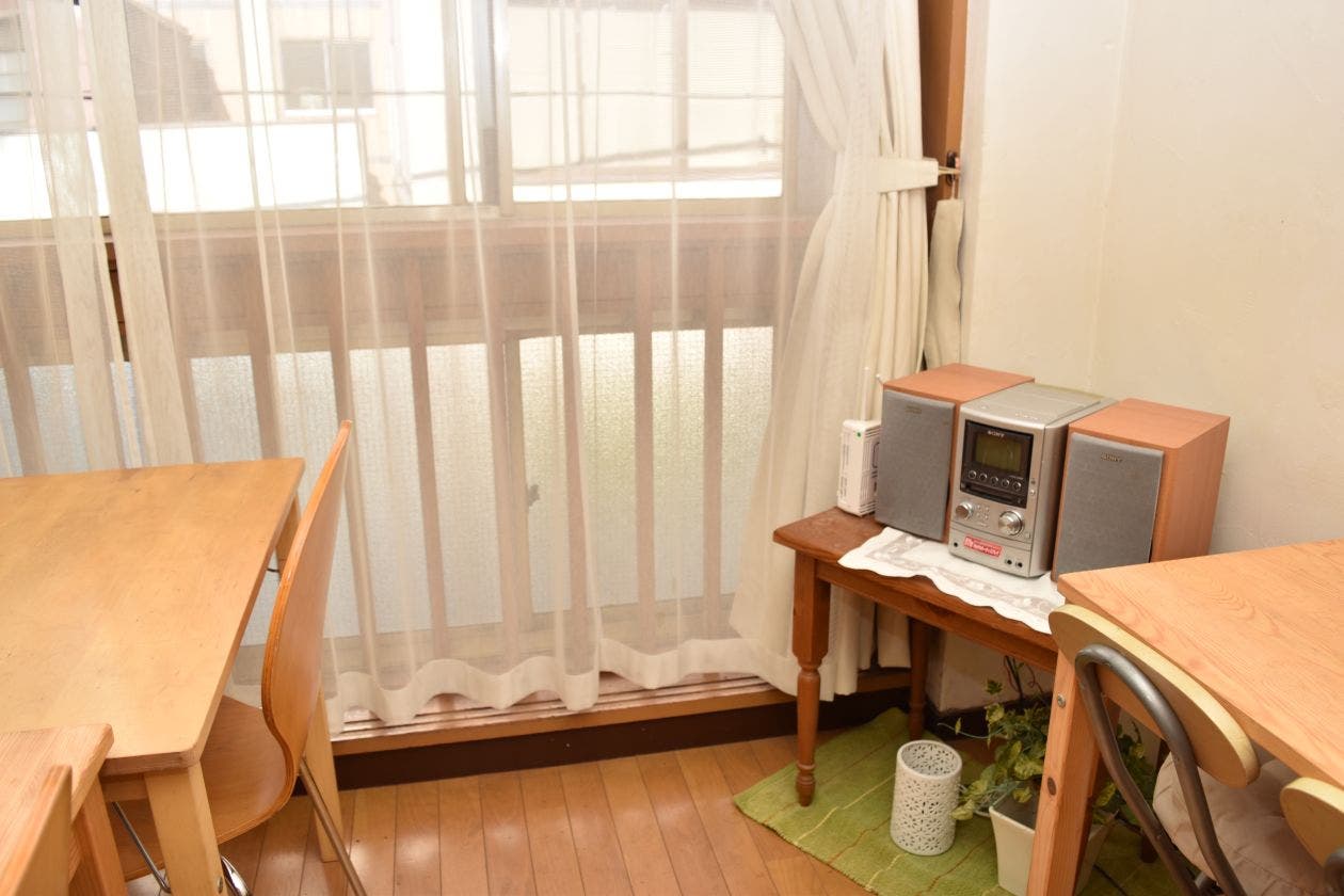 {スペースコナ銀座３階}リニューアルopne⭐️室内は自然素材の珪藻土。教室、セミナー、演奏レッスン、会議などに！の写真6