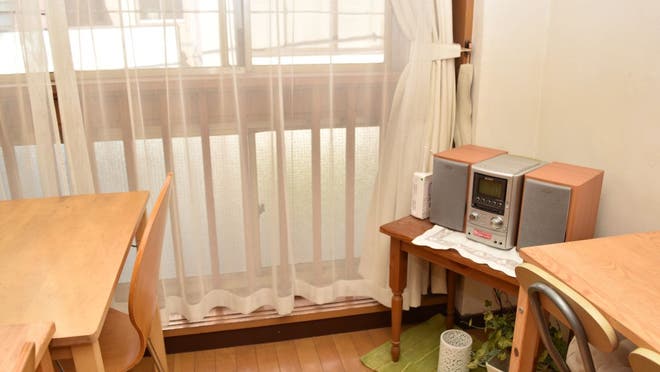 {スペースコナ銀座3階}リニューアルopne⭐️室内は自然素材の珪藻土。教室、セミナー、演奏レッスン、会議などに!の写真6