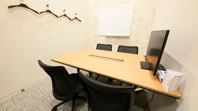 会議室 03(4名)の写真2