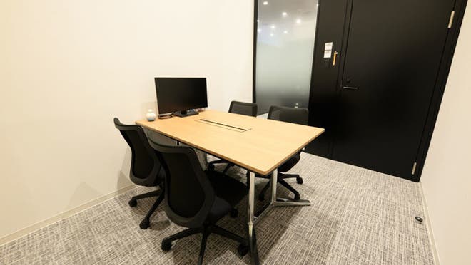 会議室 03(4名)の写真3