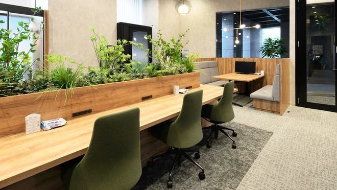 会議室 03(4名)の写真4