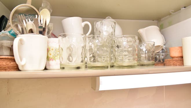 {スペースコナ銀座3階}リニューアルopne⭐️室内は自然素材の珪藻土。教室、セミナー、演奏レッスン、会議などに!の写真7