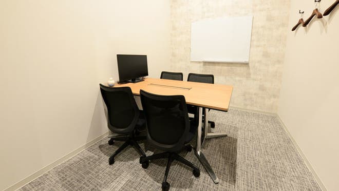 会議室 04(4名)の写真1