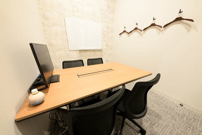 会議室 04(4名)の写真2