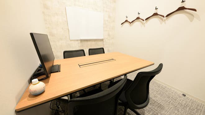 会議室 04(4名)の写真2