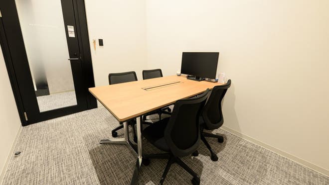 会議室 04(4名)の写真3