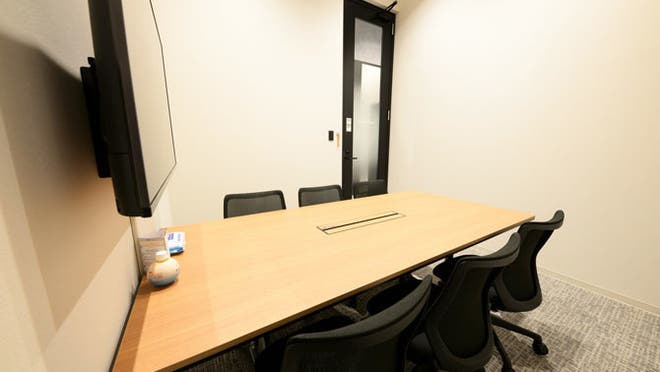 会議室 05(6名)の写真3