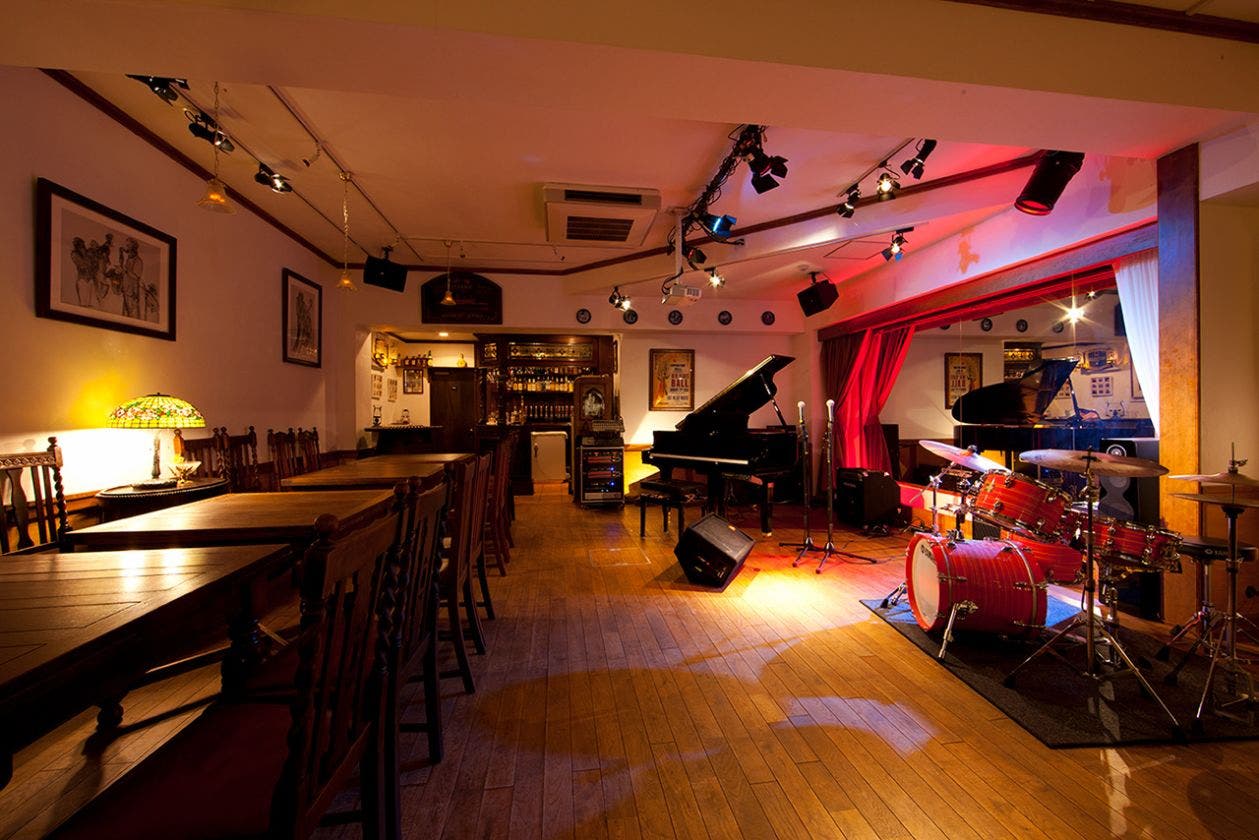 パーティー・ライブ・ダンス発表会に適したAスタジオ！！の写真9