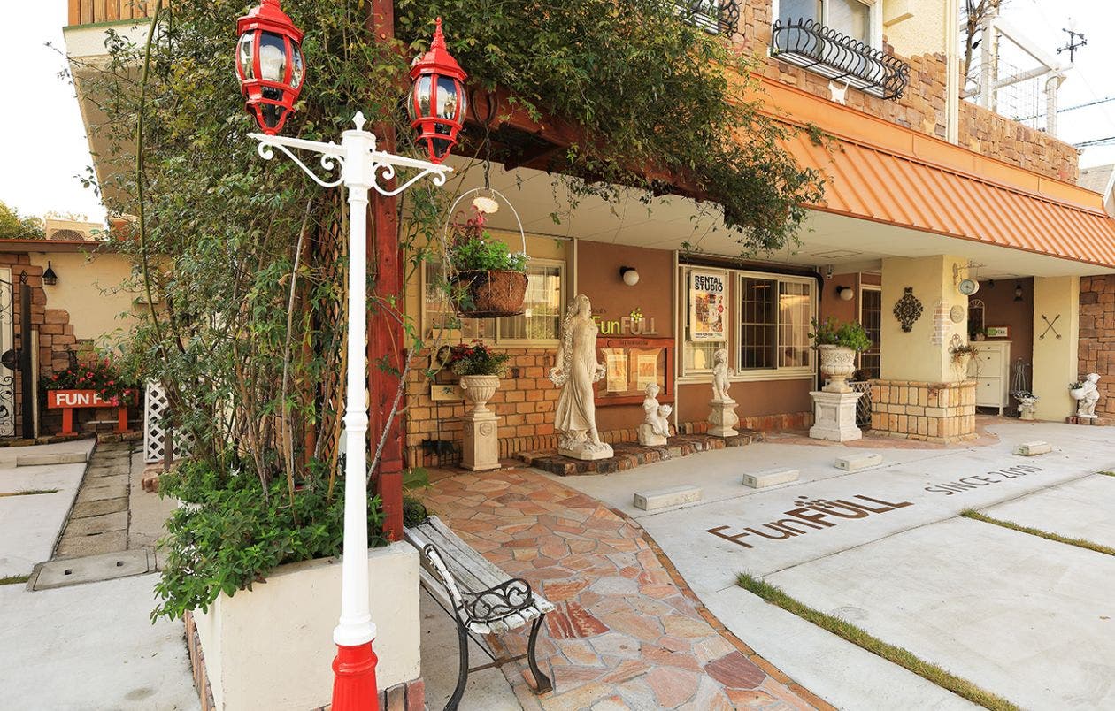 プライベートなパーティ･趣味仲間の集合場所としての　C　ROOM！！の写真10