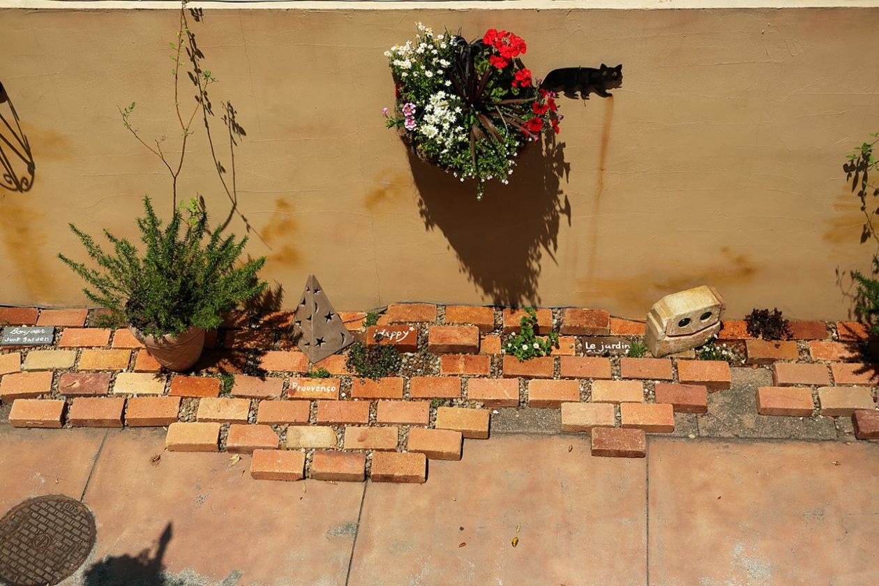 【お花見も可】四季折々のやさしさを奏でるガーデン　撮影や野外パーティにもご利用できます！！の写真6