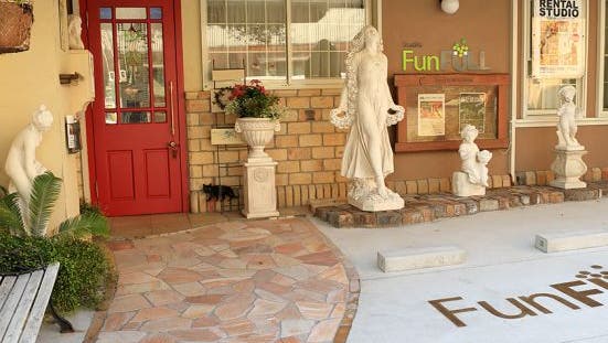 【お花見も可】四季折々のやさしさを奏でるガーデン 撮影や野外パーティにもご利用できます!!の写真15