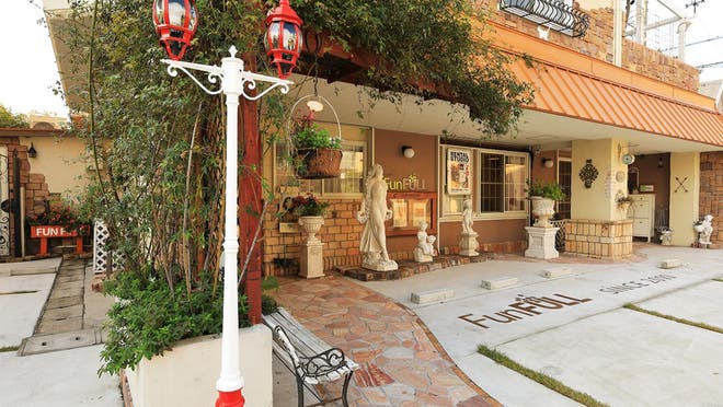 パーティー・ライブ・ダンス発表会に適したAスタジオ!!の写真13