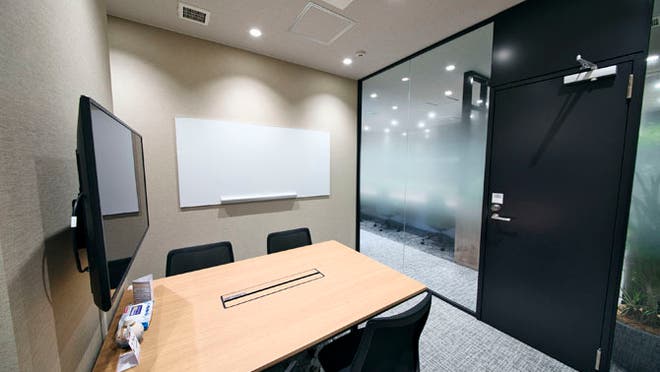 会議室 03(4名)の写真1