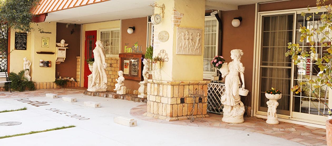 パーティー・ライブ・ダンス発表会に適したAスタジオ！！の写真15