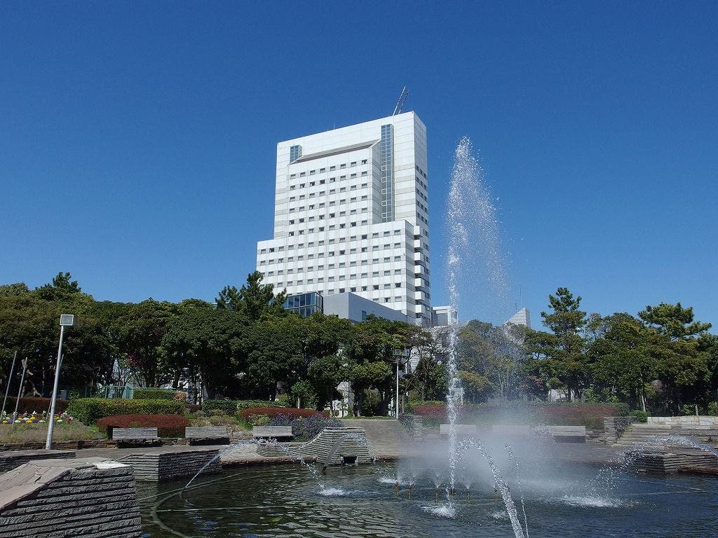 千葉　300名収容！レセプションホールで研修・イベント・パーティー！の写真5