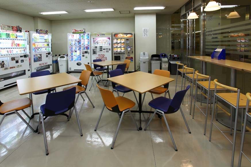 千葉　300名収容！レセプションホールで研修・イベント・パーティー！の写真6