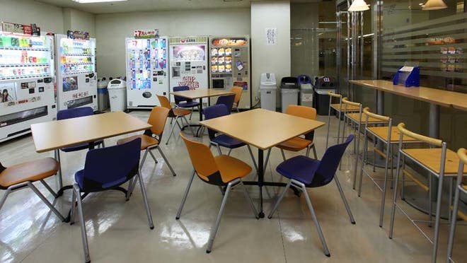 千葉 300名収容!レセプションホールで研修・イベント・パーティー!の写真6