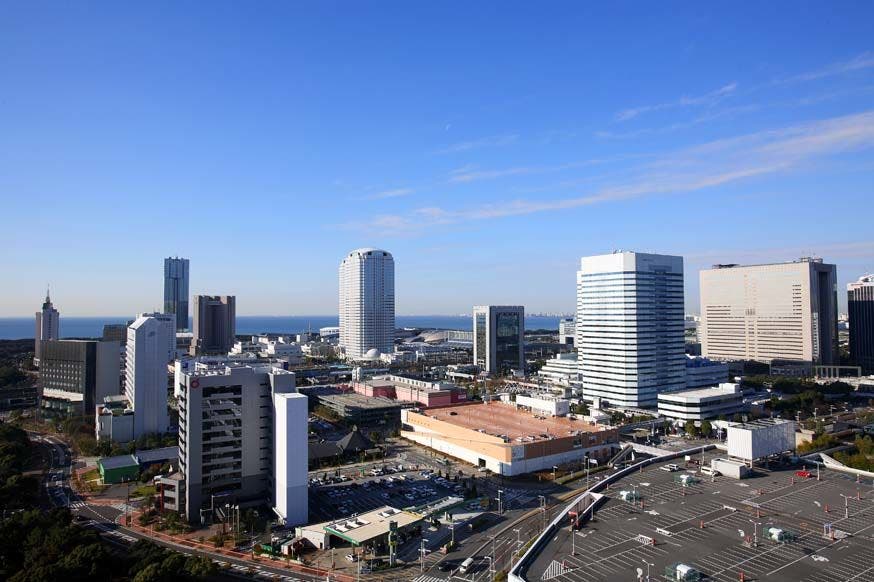 千葉　300名収容！レセプションホールで研修・イベント・パーティー！の写真8