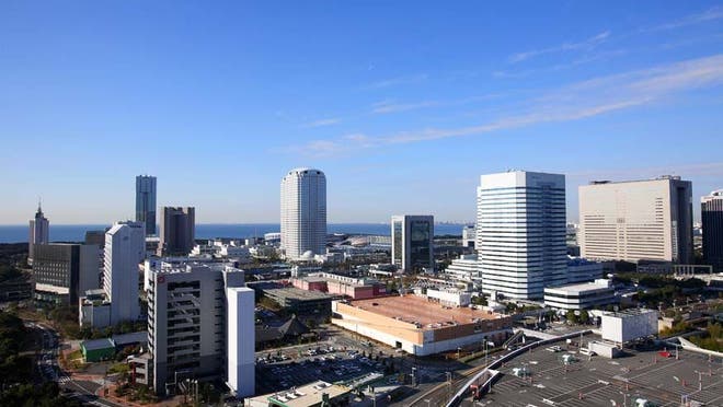 千葉 300名収容!レセプションホールで研修・イベント・パーティー!の写真8