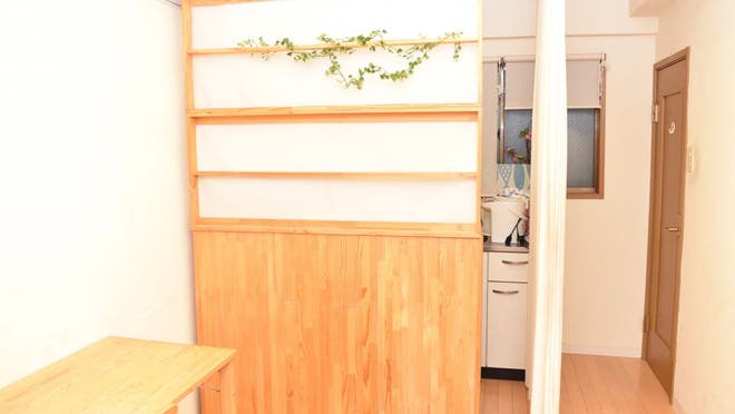 {スペースコナ銀座2階}リニューアルopne⭐️室内は自然素材の珪藻土。教室、セミナー、会議、演奏などに!の写真4